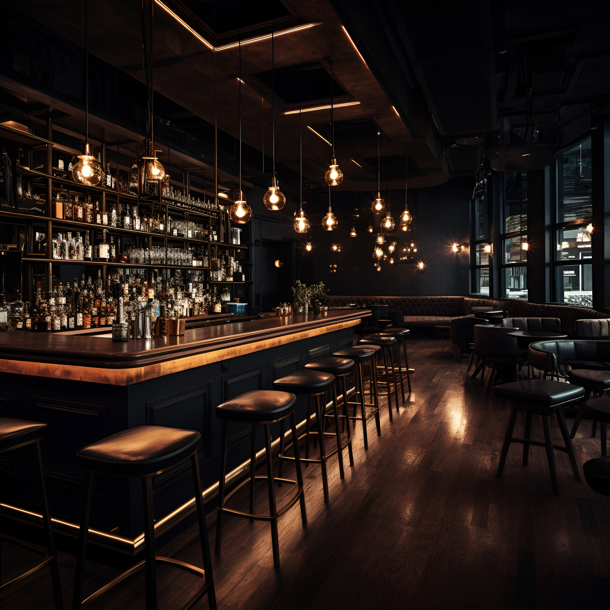 Renew Creative Interiors | residential and commercial interiors